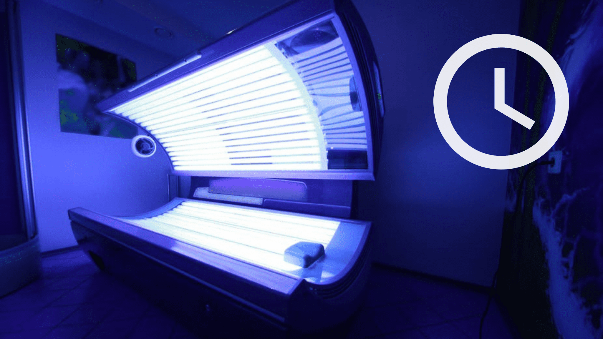 24 Hour Tanning Rule - What You Need to Know! - Talking Tan