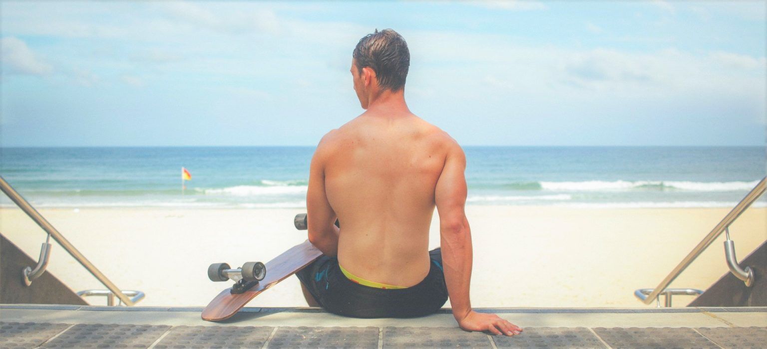 How to Tan for Men – The Complete Tanning for Men Guide - Talking Tan