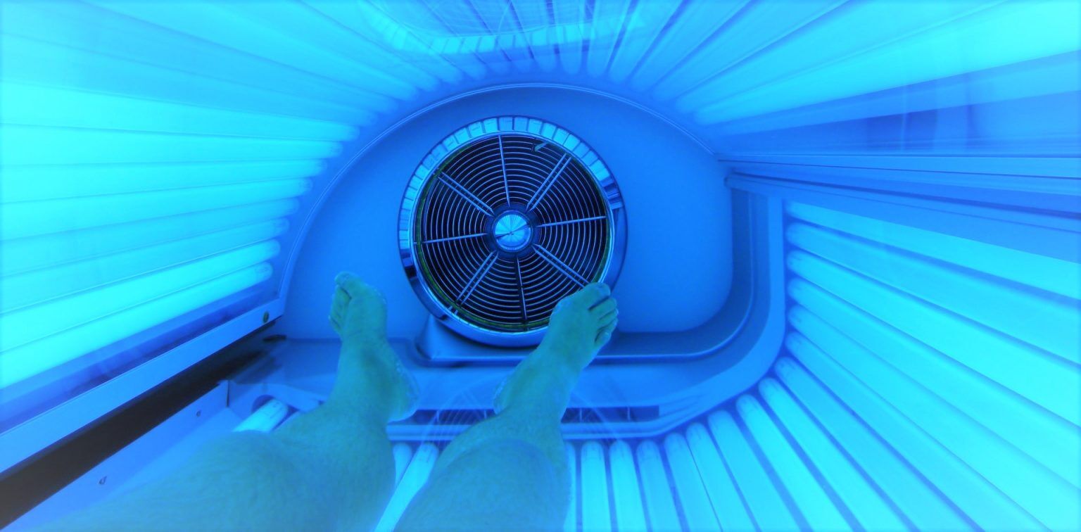 Rashes From Tanning Beds – How to Get Rid Off and Prevent - Talking Tan