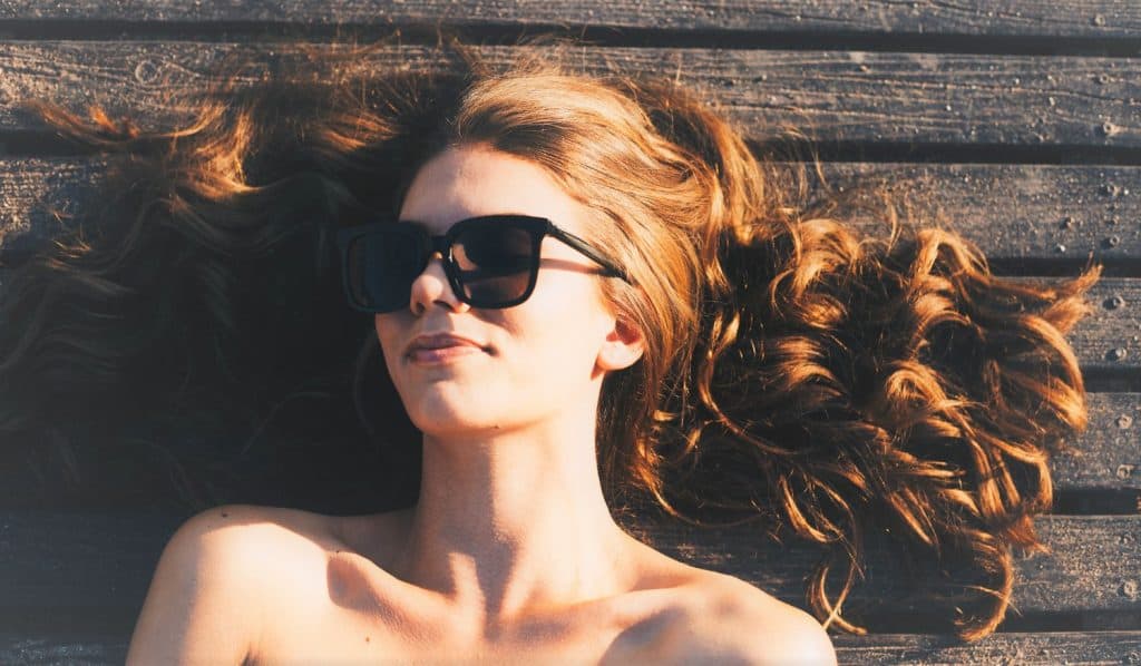 Spray Tan Tips For Pale and Fair Skin - Talking Tan