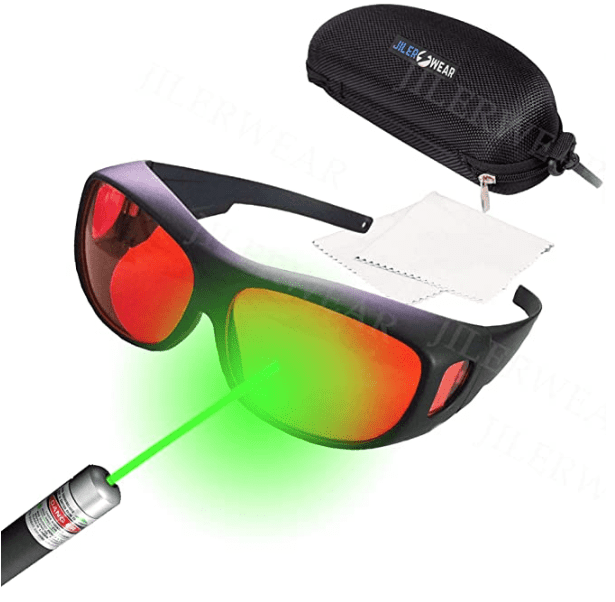 Best Tanning Goggles for Indoor Tanning (tanning beds) - Talking Tan