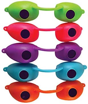 Best Tanning Goggles for Indoor Tanning (tanning beds) - Talking Tan