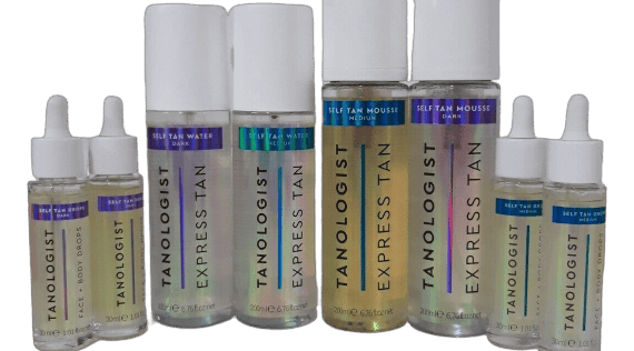 Tanologist Review: Overpriced or Good Choice? - Talking Tan