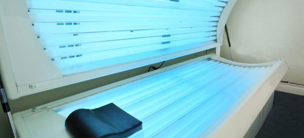 Tanning Beds - Talking Tan